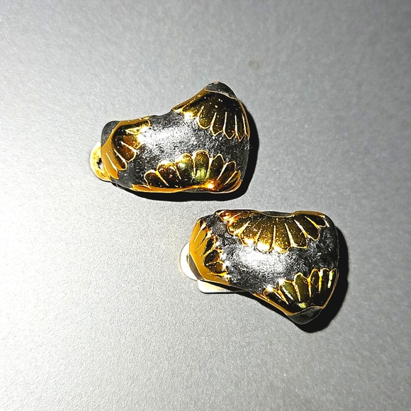 orena | Jewelry | Orena Paris 97s Clip On Earrings | Poshmark